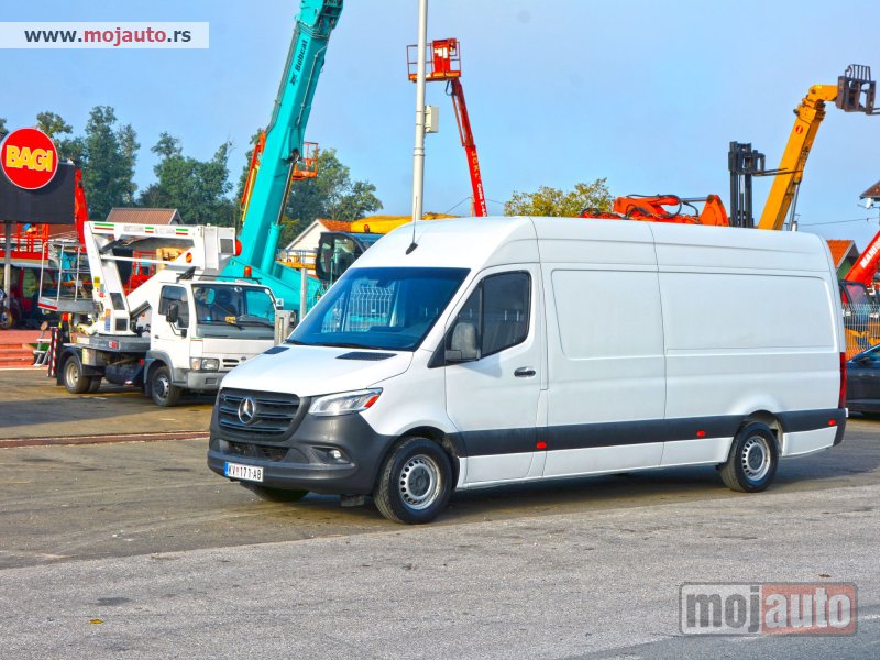 Mercedes_Benz SPRINTER 314CDI