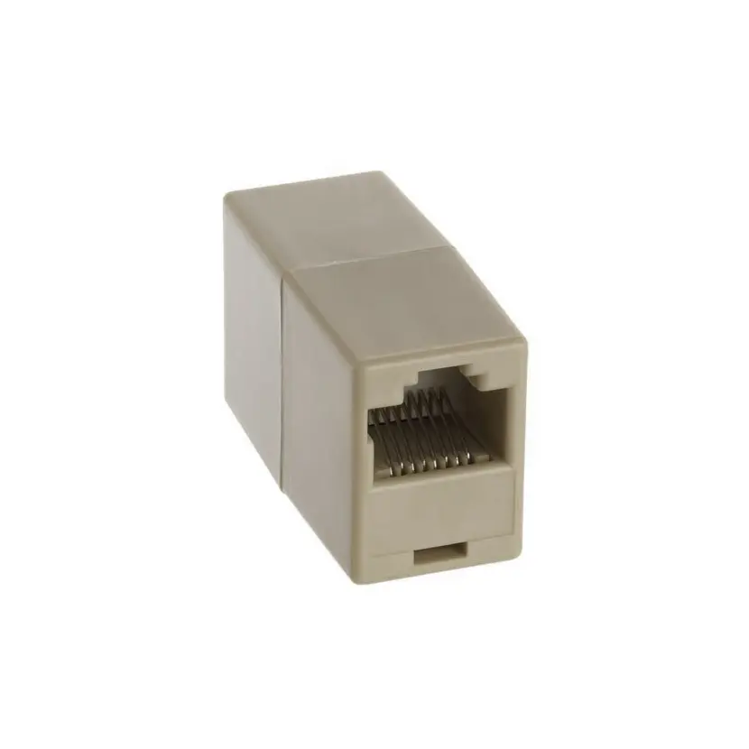 S BOX Adapter CAT5 - IN LINE CUPLER RJ-45