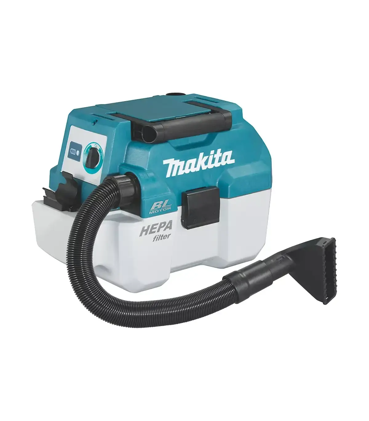 Makita akumulatorski usisivač Dvc750Lz