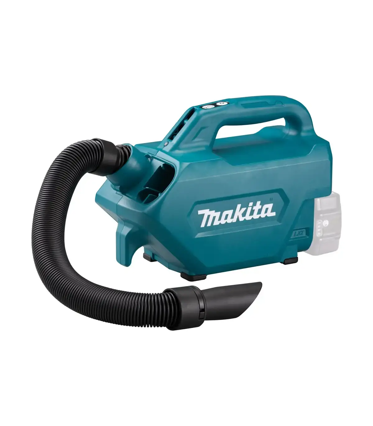 Makita akumulatorski usisivač Dcl184Z