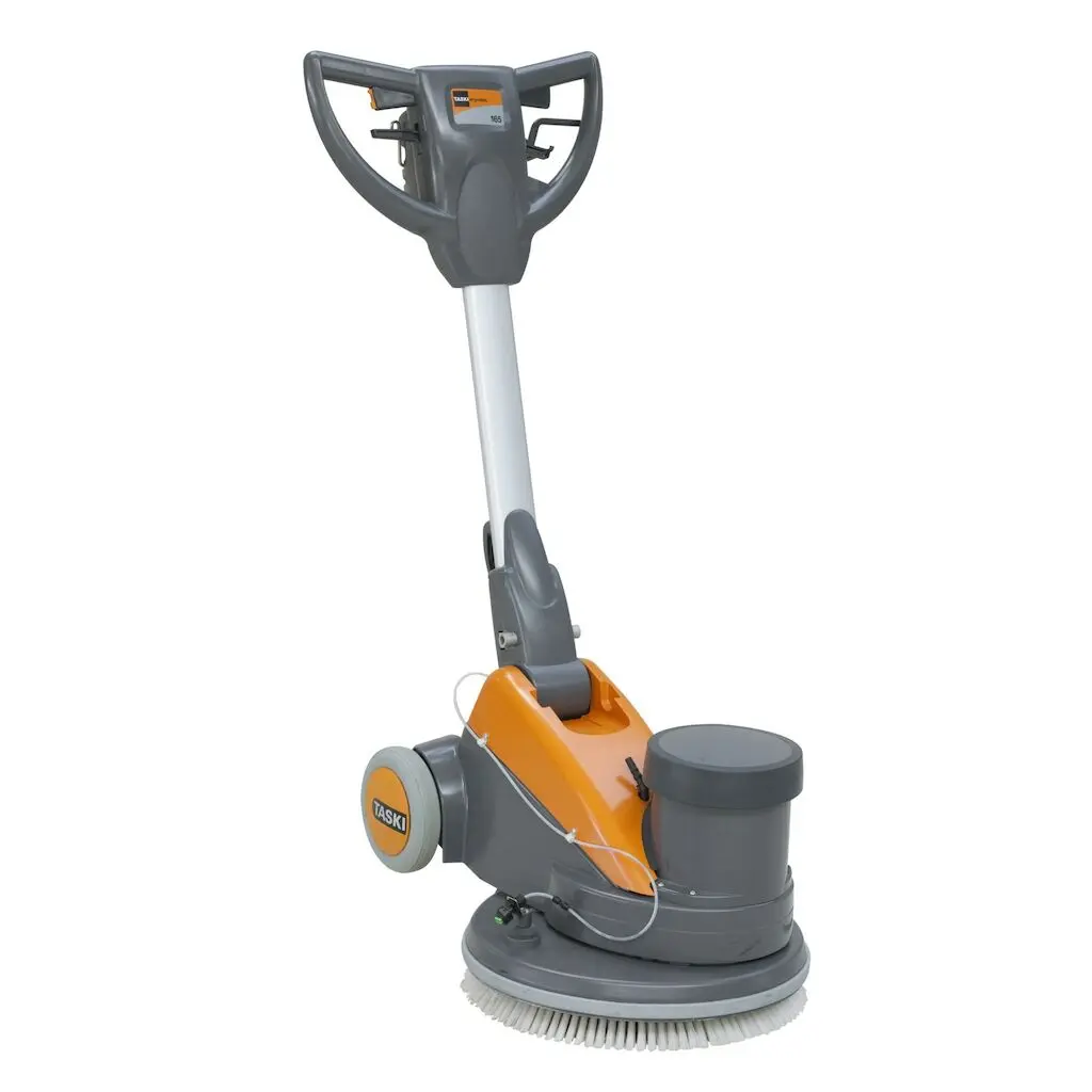 Diversey TASKI ERGODISC 165, 230 V/50 HZ, Usisivač