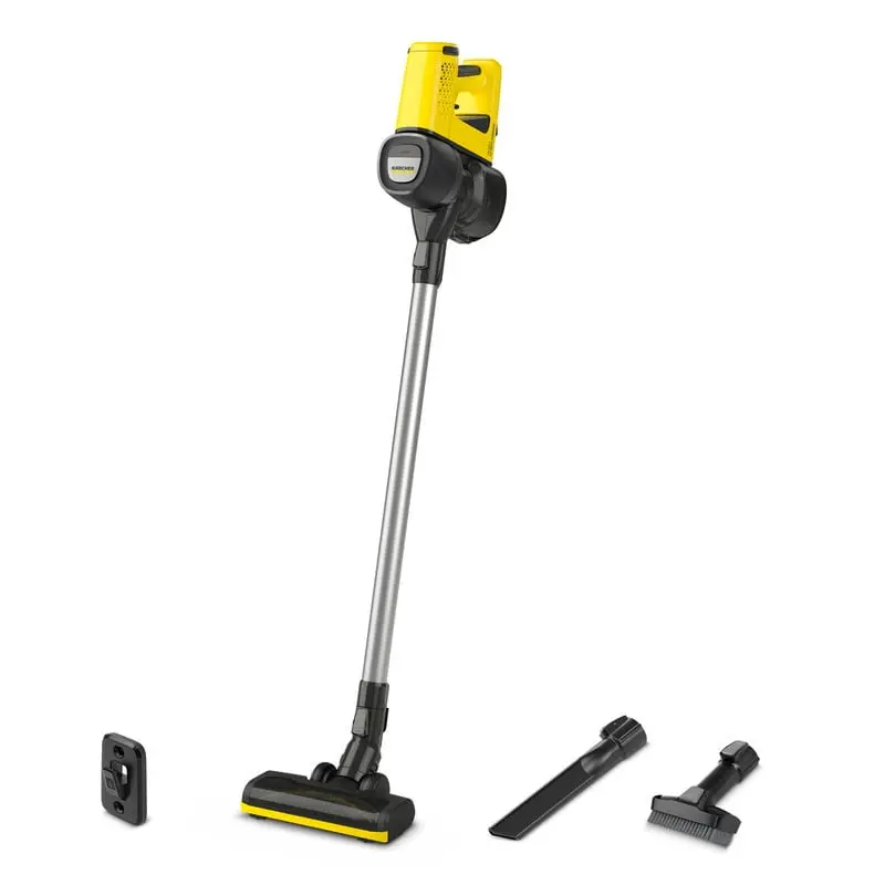 Karcher VC 4 MyHome Bežični Usisivač