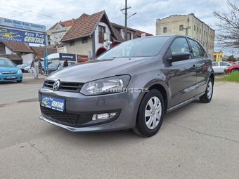 Volkswagen POLO 1.2 benzin