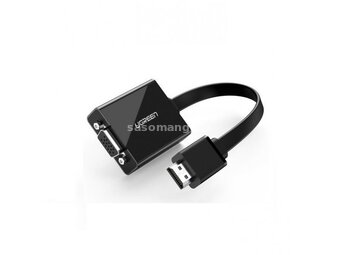 UGREEN HDMI na VGA konvertor 0.25m MM103