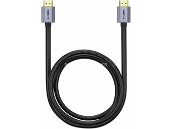 E-GREEN Kabl HDMI 2.1 M/M 3m crni 8K 60Hz