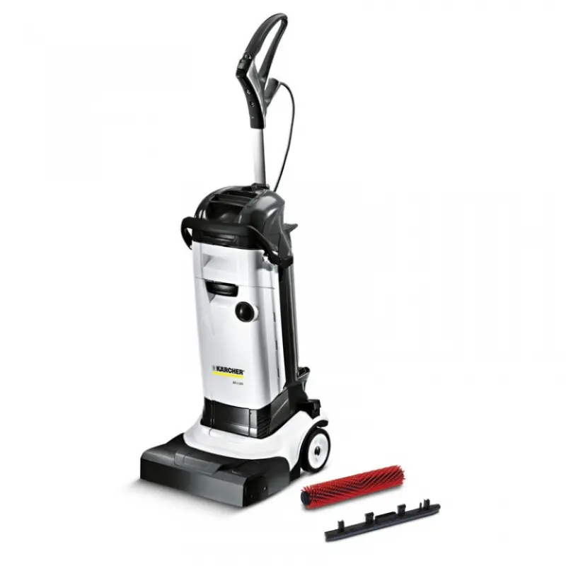 KARCHER BR 4.300 Čistač tvrdih podova