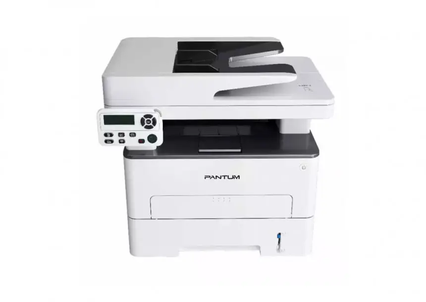 MFP štampač Pantum M7100DW 1200x1200dpi/525MHz/256MB/33ppm/ADF/USB 2.0/LAN/WiFi/Ton TL-410/Dr DL-410