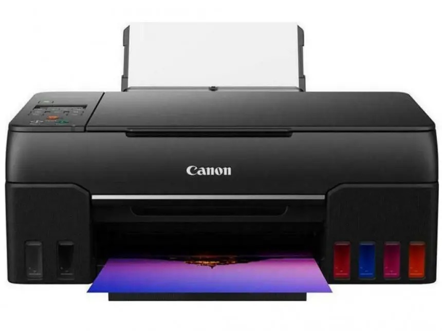 Inkjet MFP štampač CANON PIXMA G640 EUM/EMB