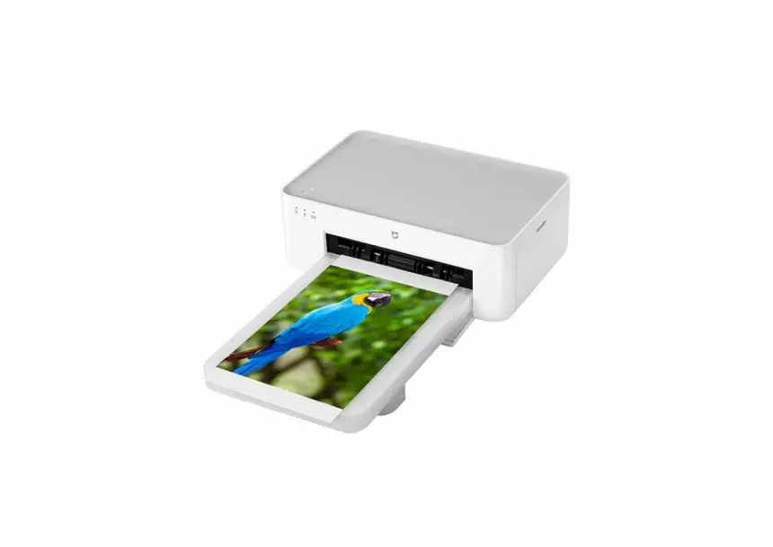 Printer Xiaomi Mi Instant Photo Printer 1S Set EU