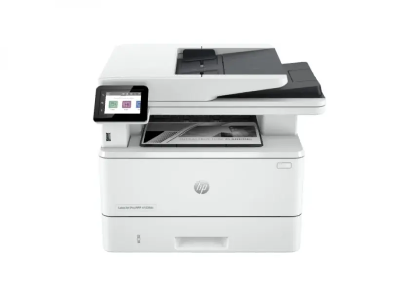 Laserski MF štampač HP PRO 4103fdn