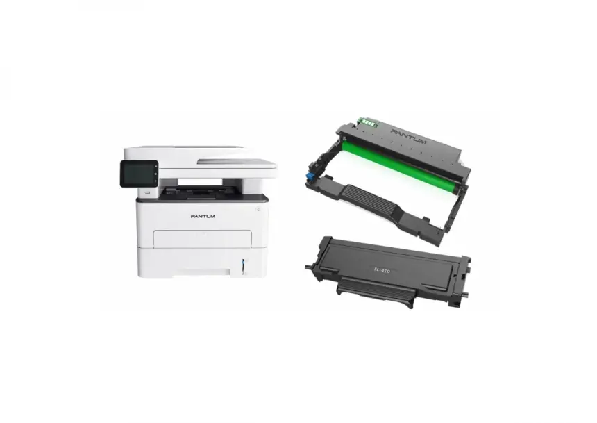 MFP štampač Pantum M7310DW + TL-410U + DL-410