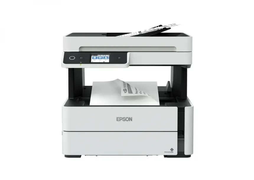 EPSON M3170 EcoTank ITS multifunkcijski inkjet crno-beli štampač