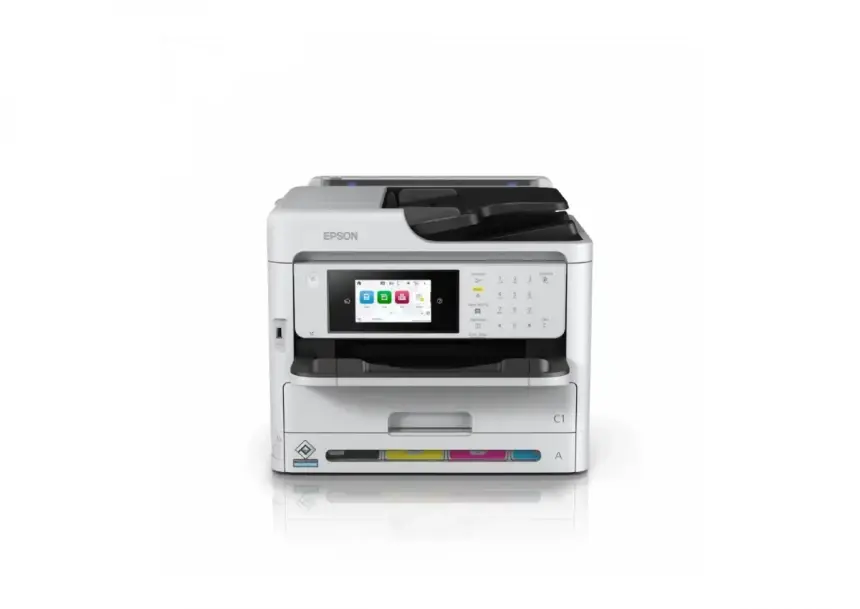 Multifunkcionalni štampač Epson WorkForce Pro WF-C5890DWF