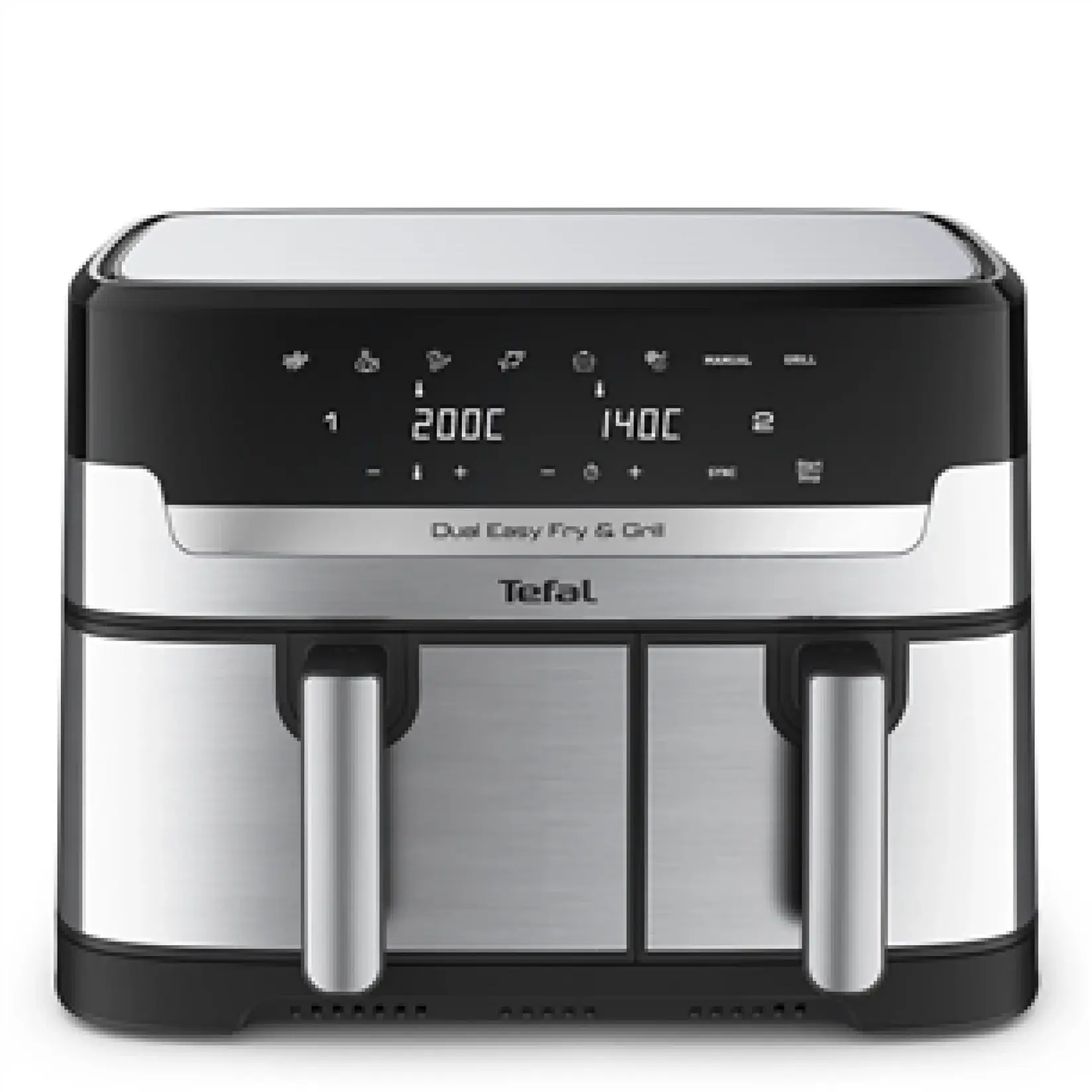 Tefal friteza EI905D10 dupla