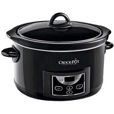 CROCKPOT Aparat za lagano kuvanje 4.7 L SCCPRC507B