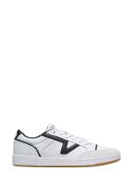 Lowland cc jmp r court true white/black