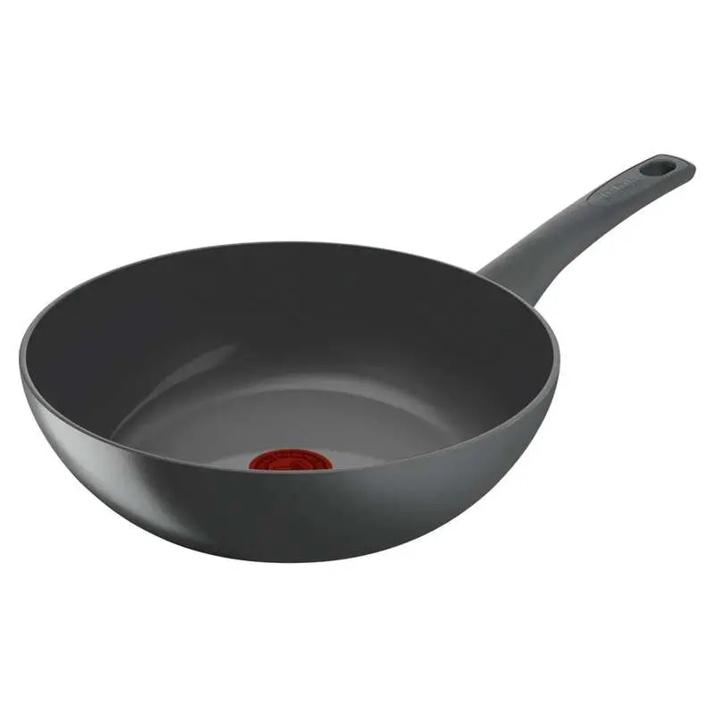 TEFAL Tiganj WOK 28cm, Easy cook and clean