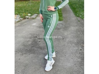 Adidas ženska trenerka donji deo