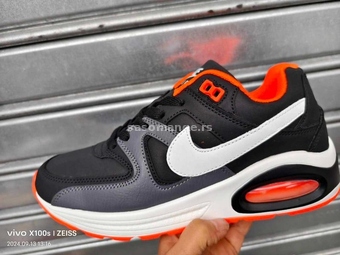 Nike air max command patike ekokoža