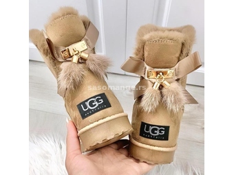 Ugg čizmice