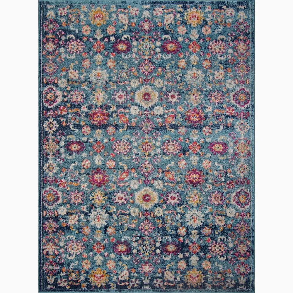 Conceptum Hypnose Vintage 7654 Tepih, 160x230cm