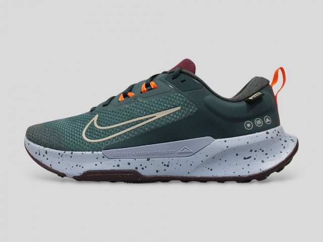 Nike Juniper Trail 2 Goretex muške patike SPORTLINE