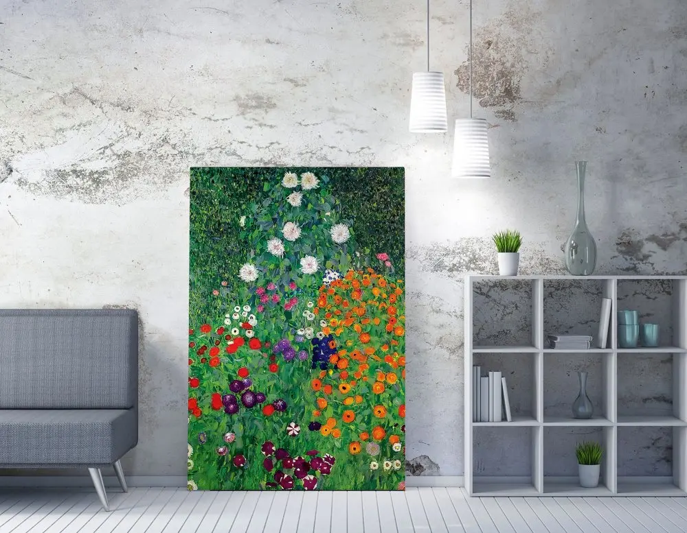 Wallxpert WY160 Dekorativna slika, 50 x 70 cm