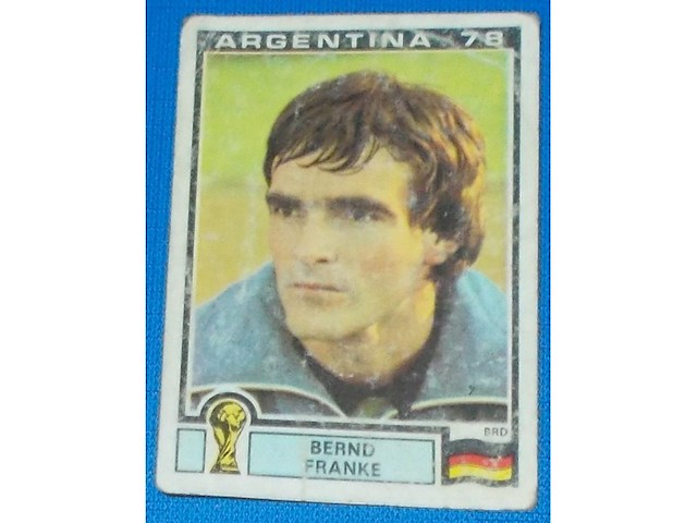 Argentina 78