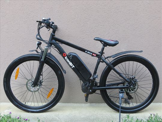 Elektricni bicikl ikonBIT E-BIKE K8 28"