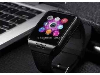 Smart Watch sa kamerom NOVO!