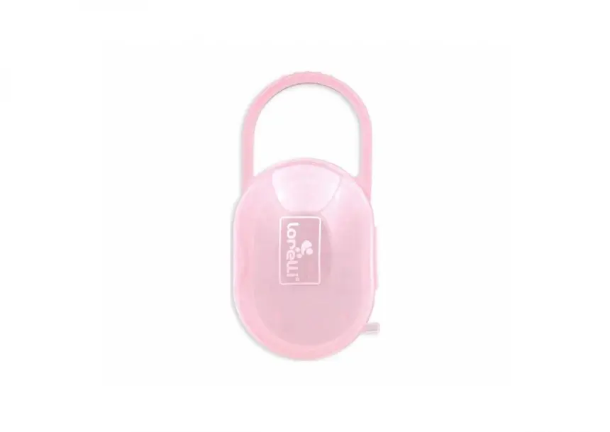 LORELLI KUTIJA ZA VARALICU (0m+) - BLUSH PINK (10220470005)