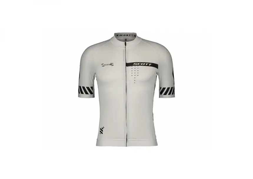 DRES SCOTT RC PRO s/sl white-black M