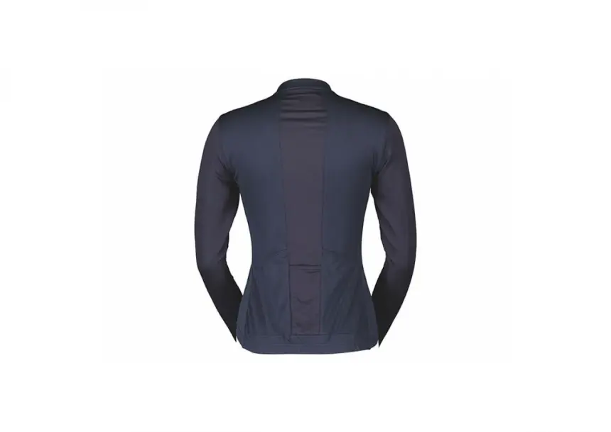 DRES SCOTT ŽENSKI ENDURANCE 10 l/sl dark blue-metal blue M