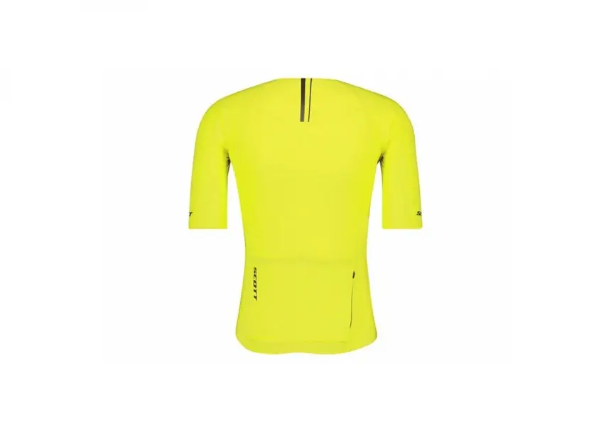 DRES SCOTT RC ULTIMATE GRAPHENE s/sl sulphur yellow-black M