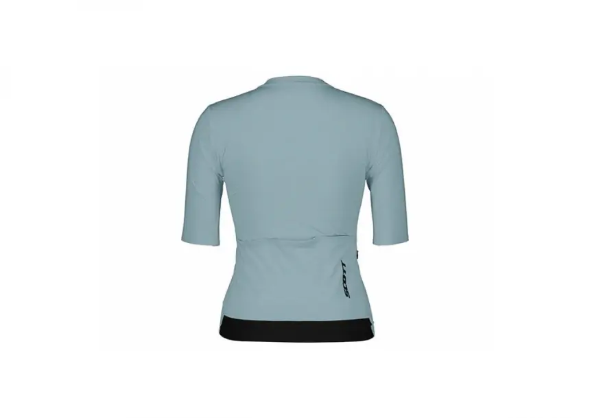 DRES SCOTT ŽENSKI ULTD. TRAINING s/sl morning blue M