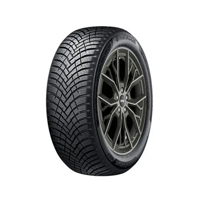 HANKOOK Zimska guma 245/50R18 100H XL W330B