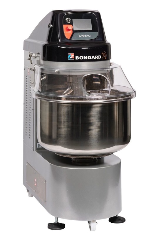 MEŠALICA ZA TESTO BONGARD EVO-80