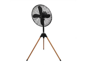 Stojeći ventilator 45cm 60W Home SF45