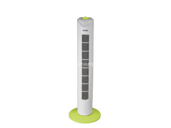 BAUER-VENTILATOR PODNI 80cm SF-120 Chilly