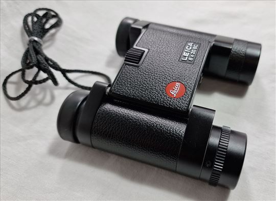 Leica Trinovid 8x20 BC Dvogled sa futrolom