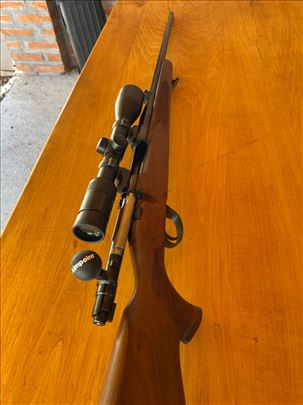 Zastava M70 30-06 ;Swarovski Z3 3-10x42