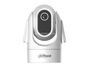 DAHUA H4C 4MP Wi-Fi Pan &amp; Tilt Indoor Camera