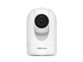 FOSCAM R4M Super HD Dual-Band Wi-Fi IP Kamera