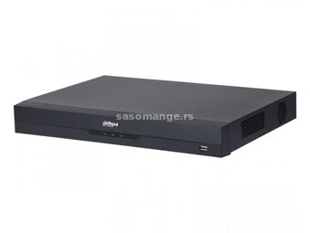 DAHUA NVR5216-EI 16 Channels 1U 2HDD WizSense Network Video Recorder