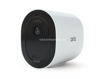 ARLO VML2030-100EUS Go 2 3G/4G SIM Outdoor White Nadzorna kamera