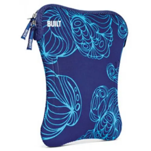 Built Neoprene univerzalna futrola do 10", Plava