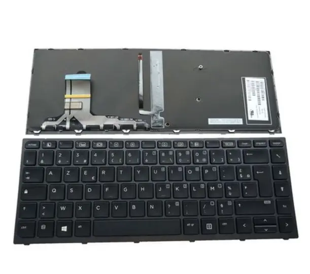 Tastatura za laptop HP ZBook Studio G3 Mobile Workstation