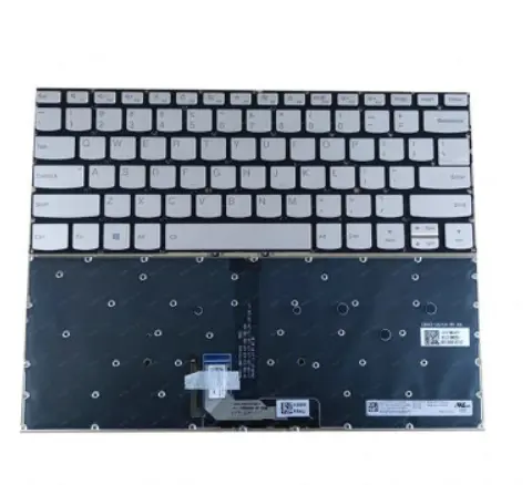 Tastatura sa pozadinskim osvetljenjem za laptop Lenovo IdeaPad Yoga C940-14, C940-14IIL