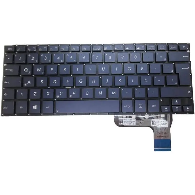 Tastatura za laptop Asus UX302, UX302L, UX302LA, UX302LG