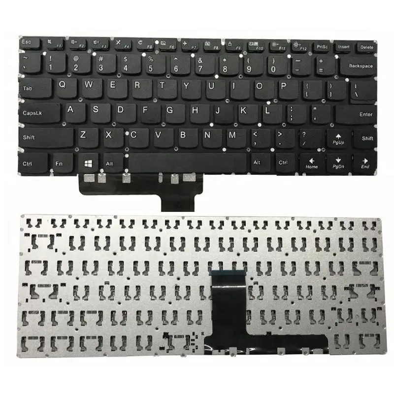 Tastatura za laptop Lenovo 310-14ISK, 310-14IKB, V310-14ISK, V510-14IKB, V110-14IAP